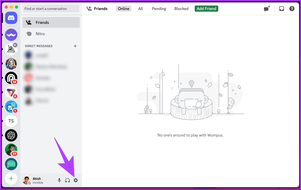 17 Discord Tips and Tricks: The Ultimate Guide - Guiding Tech