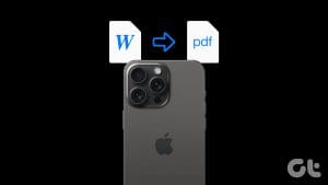 How to Change the File Extension on Android Devices - Guiding Tech
