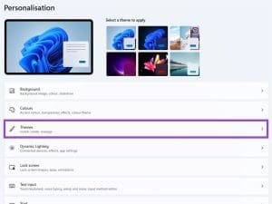 How to Change Font Color on Desktop Icons (Windows 11) - Guiding Tech