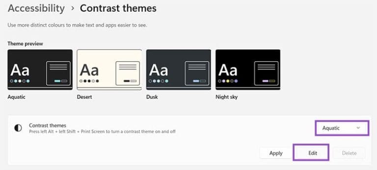 How to Change Font Color on Desktop Icons (Windows 11) - Guiding Tech