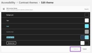 How to Change Font Color on Desktop Icons (Windows 11) - Guiding Tech