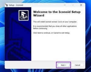How to Change Font Color on Desktop Icons (Windows 11) - Guiding Tech
