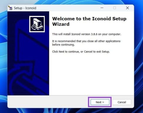 How to Change Font Color on Desktop Icons (Windows 11) - Guiding Tech