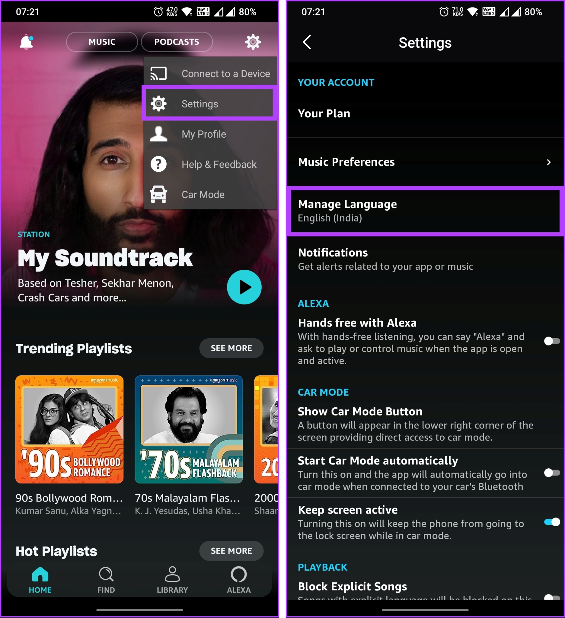 How to Change Language on Amazon: A Complete Guide - Guiding Tech