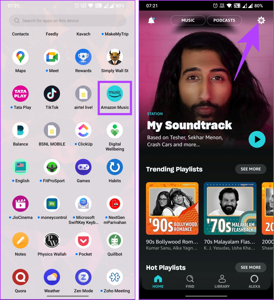 How to Change Language on Amazon: A Complete Guide - Guiding Tech
