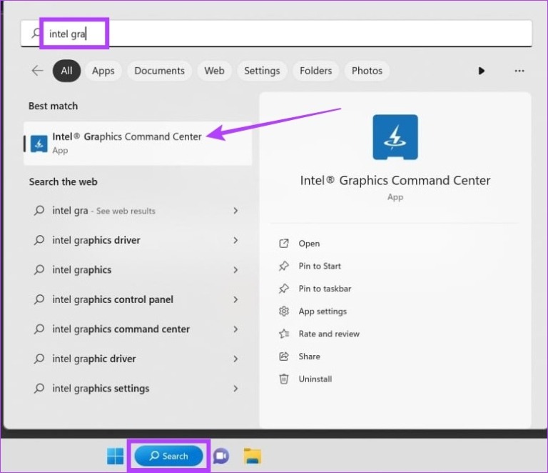 How to Change Screen Resolution in Windows 11 (4 Ways) - Guiding Tech