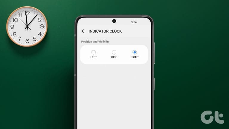 How to Change Input on Samsung TV - Guiding Tech