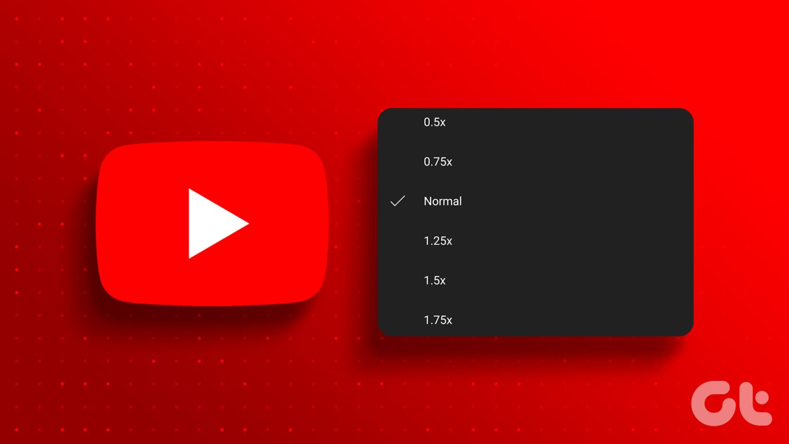 How to Change Speed of Audio Playback on Android Devices - Guiding Tech
