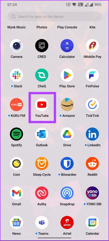 How to Go Frame by Frame on YouTube on Desktop and Mobile - Guiding Tech