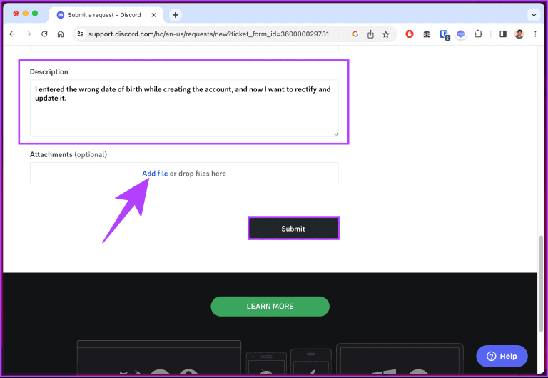2 Ways to Change Your Age (and Birth Date) on Discord - Guiding Tech