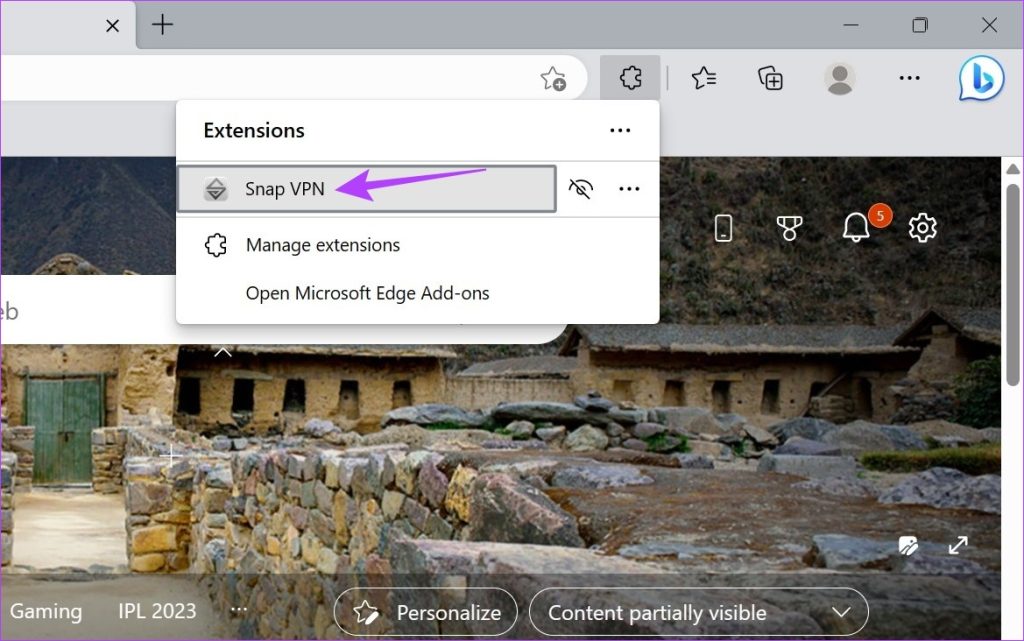 How to Change or Fake Location in Chrome, Edge, and Firefox - Guiding Tech