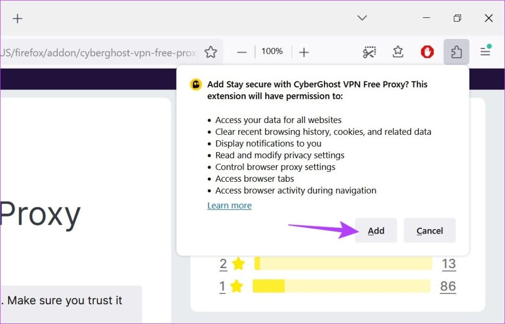 How to Change or Fake Location in Chrome, Edge, and Firefox - Guiding Tech