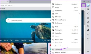 How to Change or Fake Location in Chrome, Edge, and Firefox - Guiding Tech
