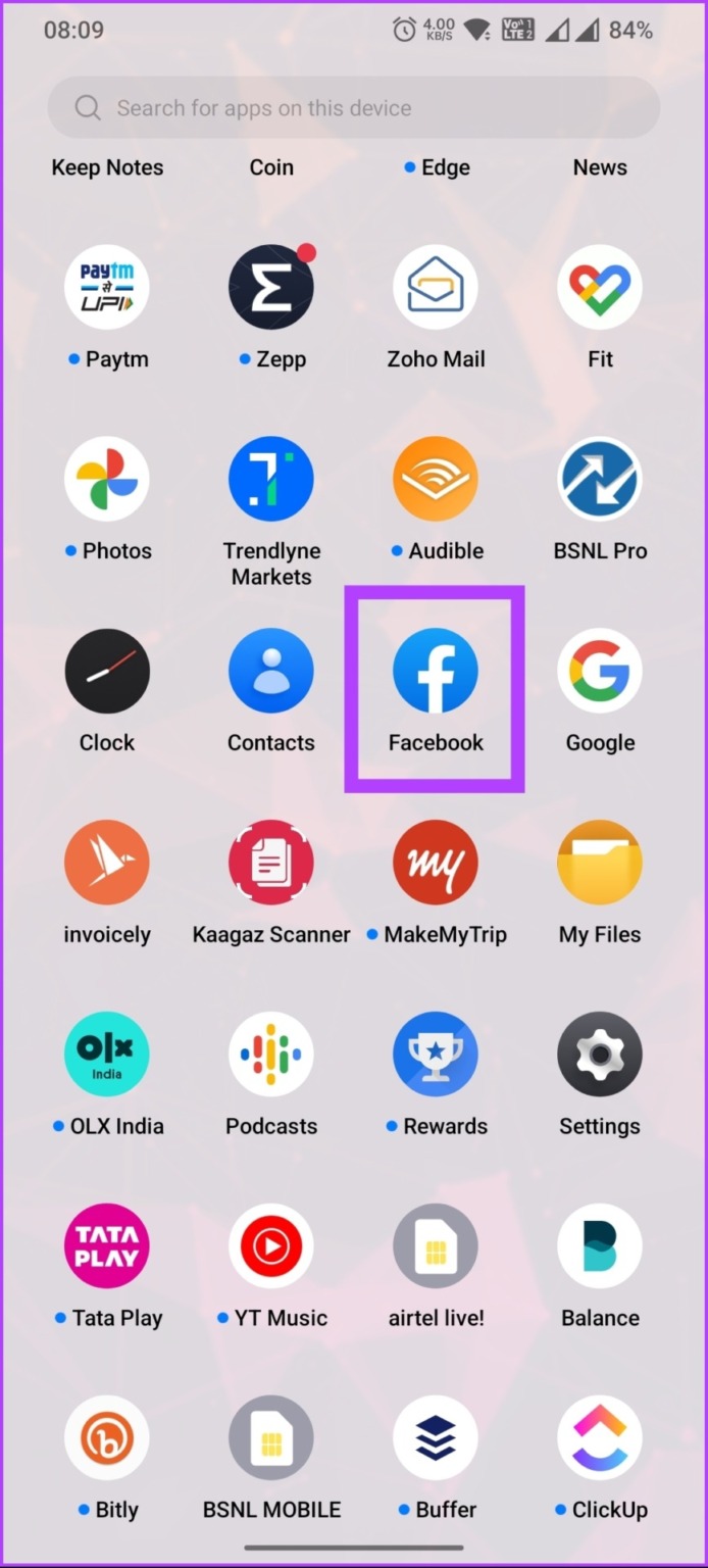 How to Change Your Name and Username on Facebook - Guiding Tech