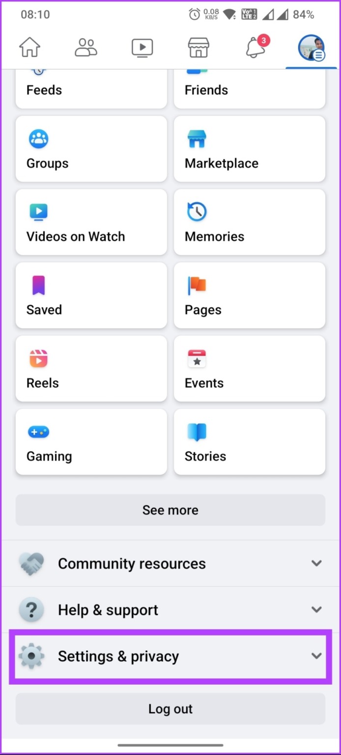 How to Change Your Name and Username on Facebook - Guiding Tech