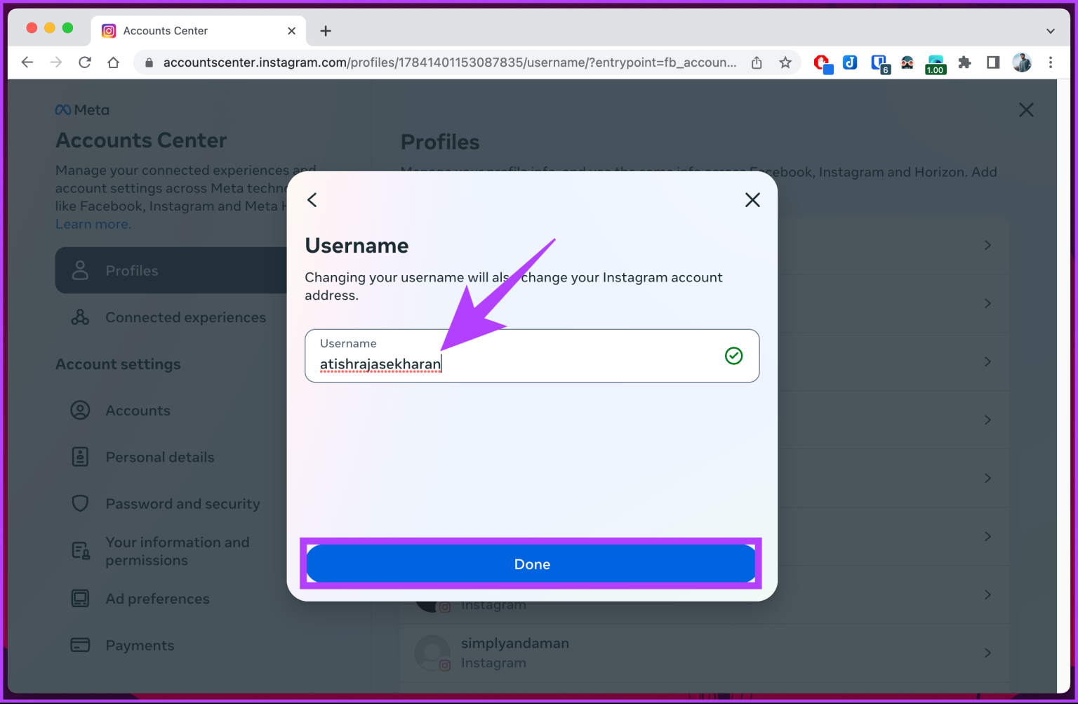 How to Change Your Username on Instagram - Guiding Tech