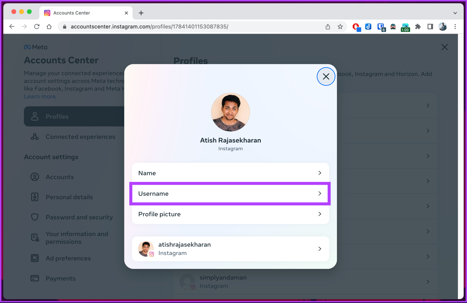 How to Change Your Username on Instagram - Guiding Tech