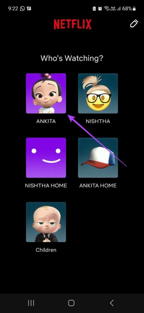 How to Change or Cancel Netflix Plan on Any Device - Guiding Tech