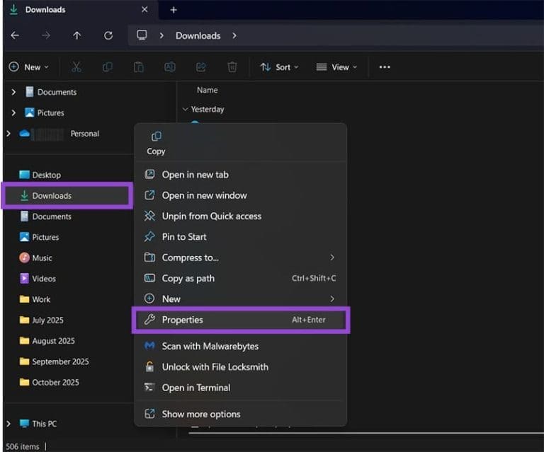 How to Change the Default Drive in Windows 11 - Guiding Tech