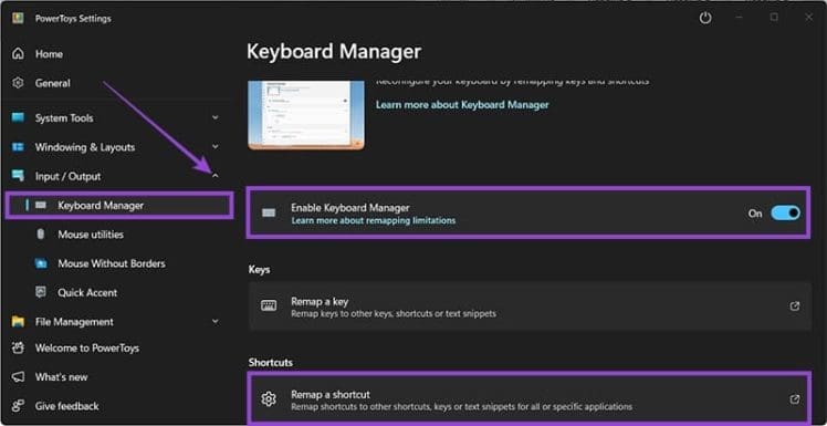 How to Change the Default Language Shortcut in Windows - Guiding Tech