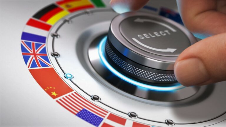 How to Change the Default Language in Steam for Desktop and Mobile ...