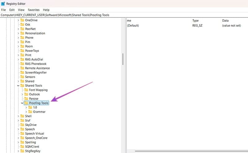 How to Change the Underline Color for Word Spellcheck - Guiding Tech