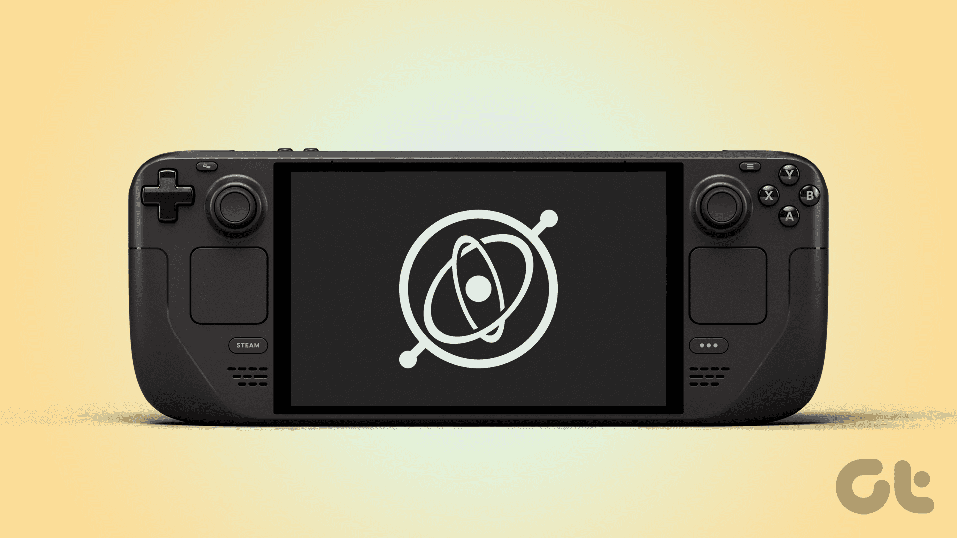 How to Factory Reset a Steam Deck: A Complete Guide - Guiding Tech