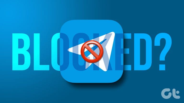 7 Clues That Someone Blocked You on iMessage - Guiding Tech