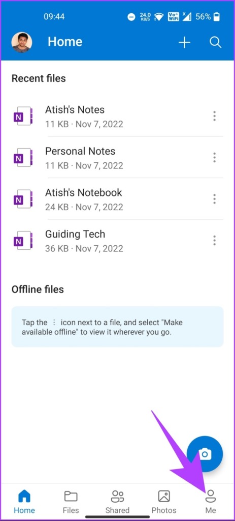 How to Check OneDrive Storage on Any Device - Guiding Tech