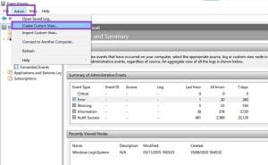 How to Check Windows Crash or BSOD Logs - Guiding Tech