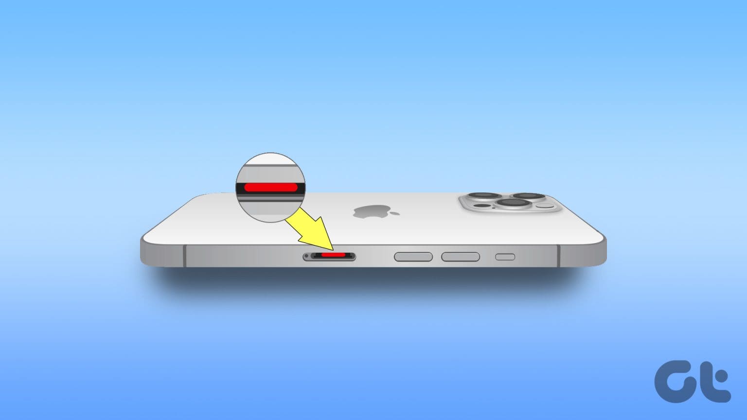 How to Secure iPhone Using Screen Time Passcode - Guiding Tech