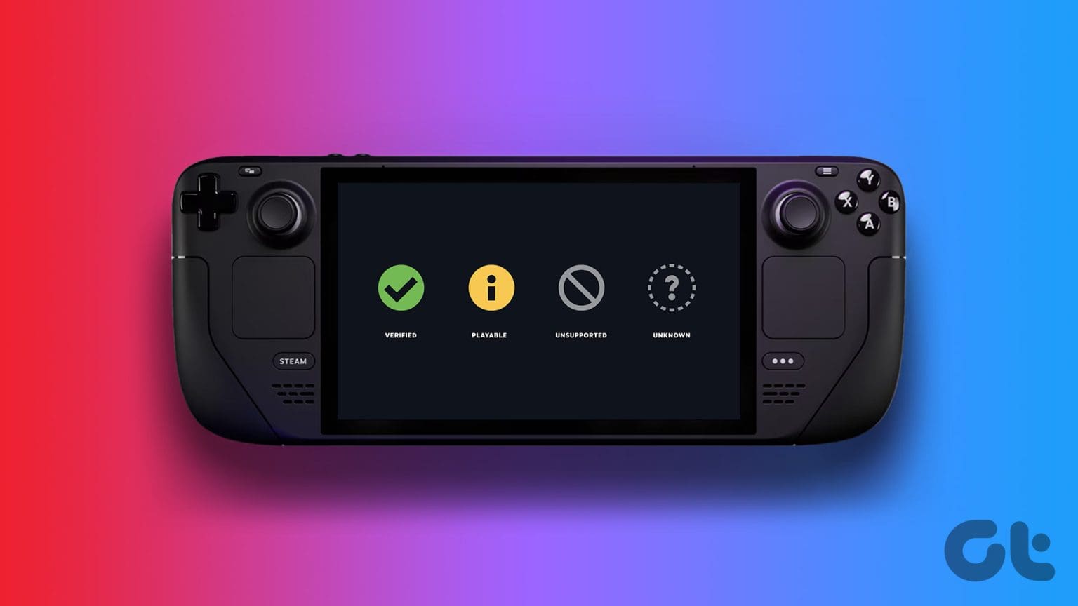 How to Watch Movies on Steam Deck - Guiding Tech