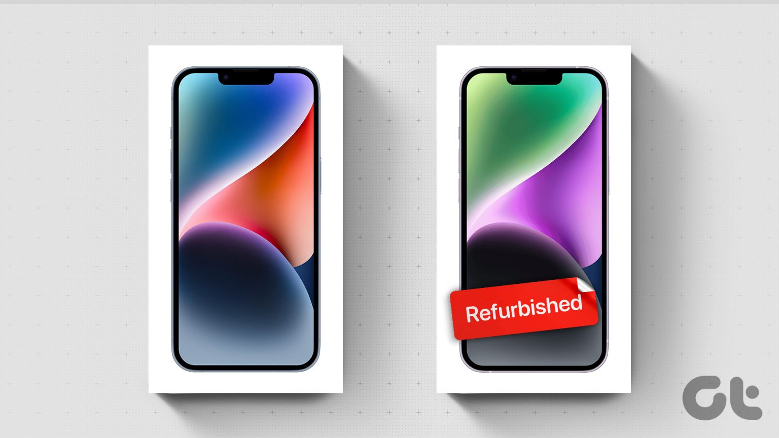 How to Check if iPhone Is Refurbished or New - Guiding Tech