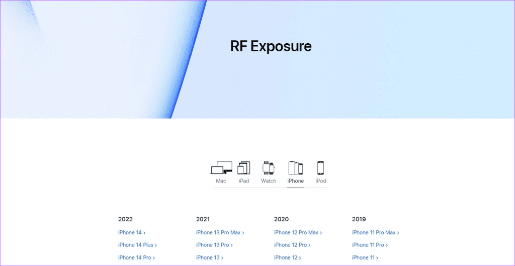7 Ways to Check the SAR Value of Your Phone - Guiding Tech