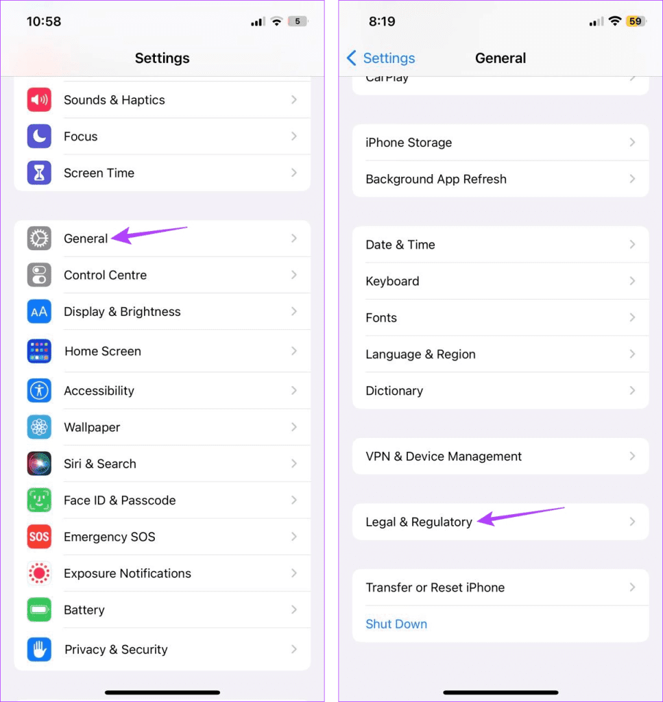 7 Ways to Check the SAR Value of Your Phone - Guiding Tech