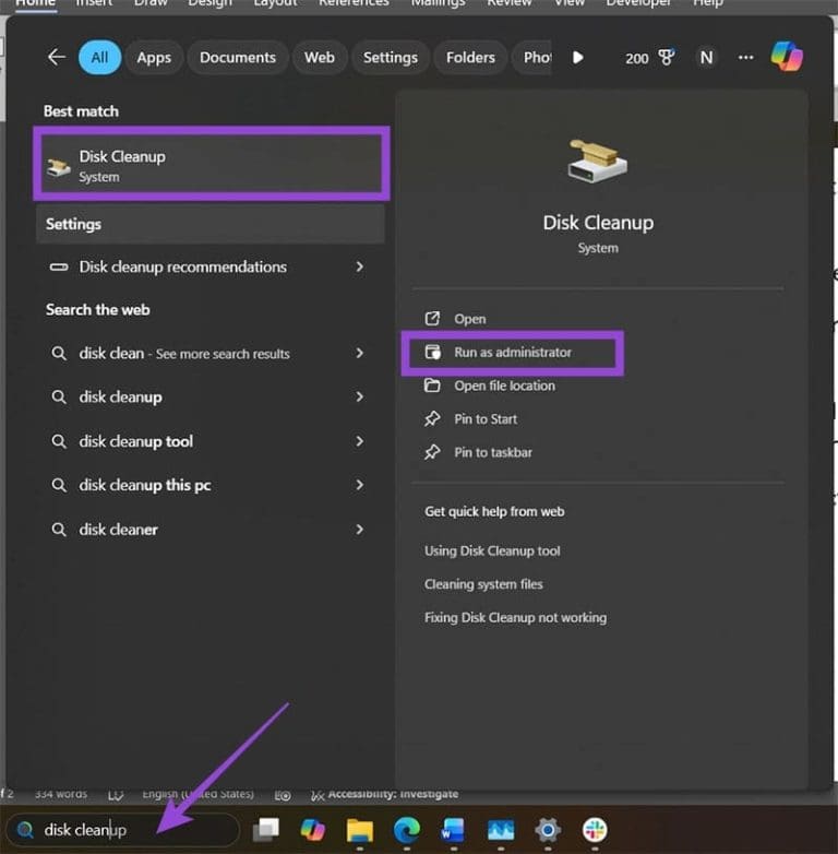 How to Clean the Hidden Windows Installer Folder - Guiding Tech