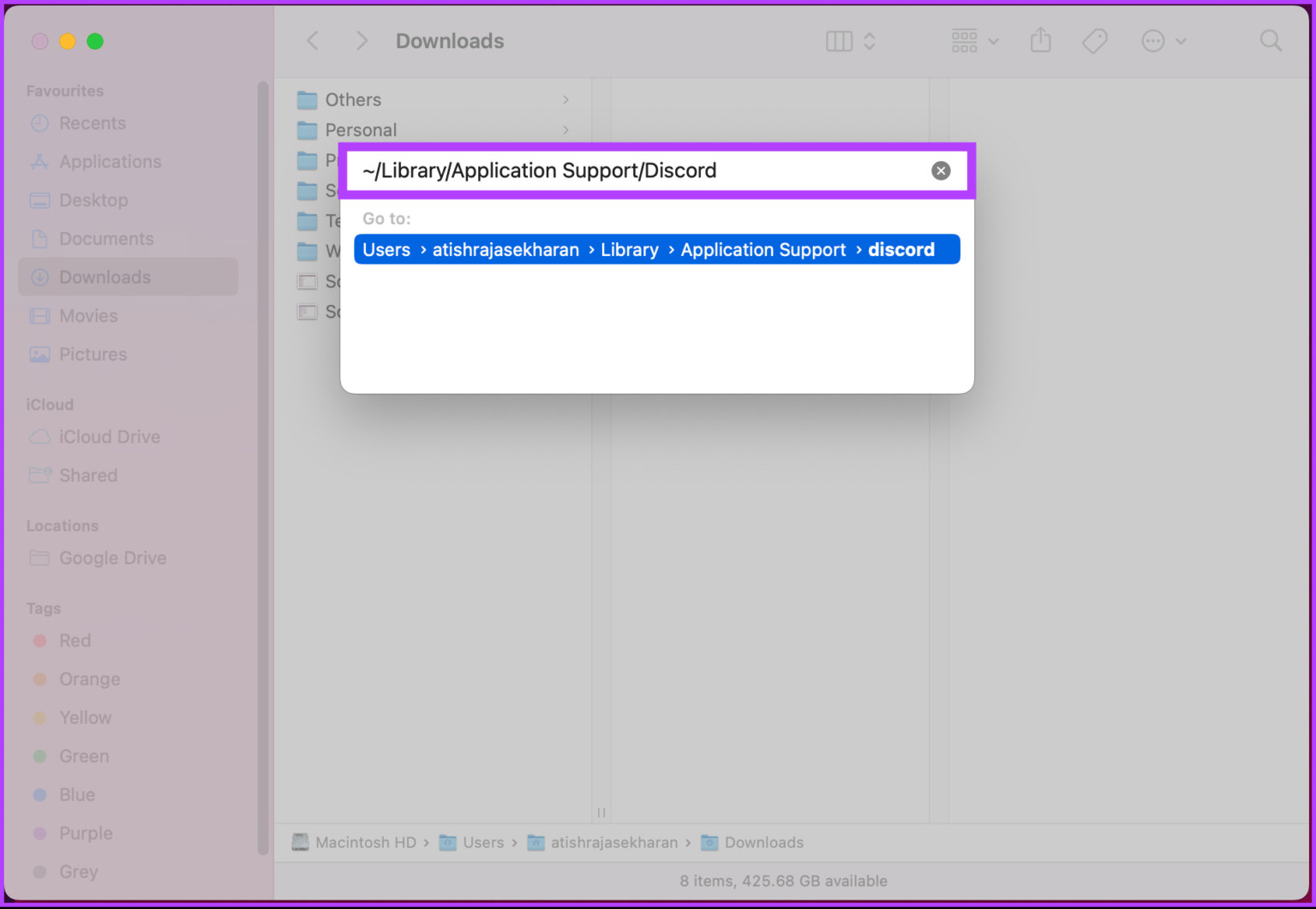 How to Clear Discord Cache on Windows, Mac, iPhone, and Android ...