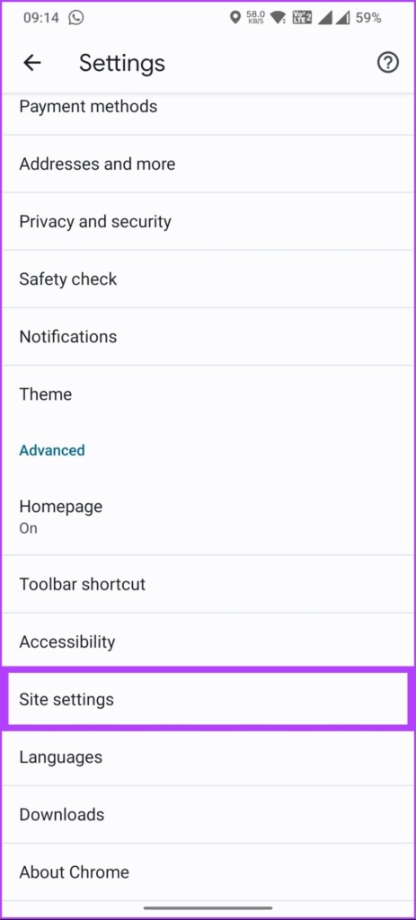 How to Clear Cookies and Cache in Chrome for One Site - Guiding Tech