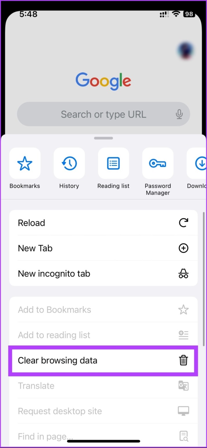 How to Clear Cookies and Cache in Chrome for One Site - Guiding Tech