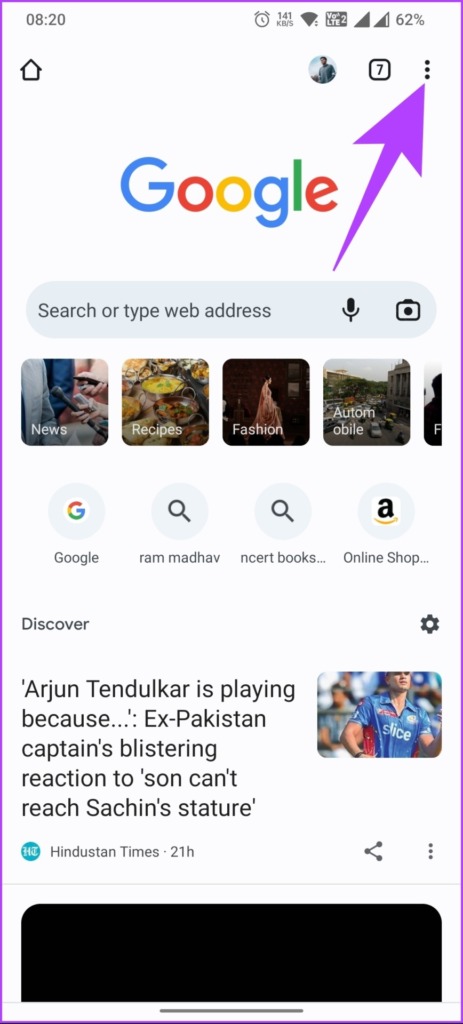 How to Clear Cookies and Cache in Chrome for One Site - Guiding Tech