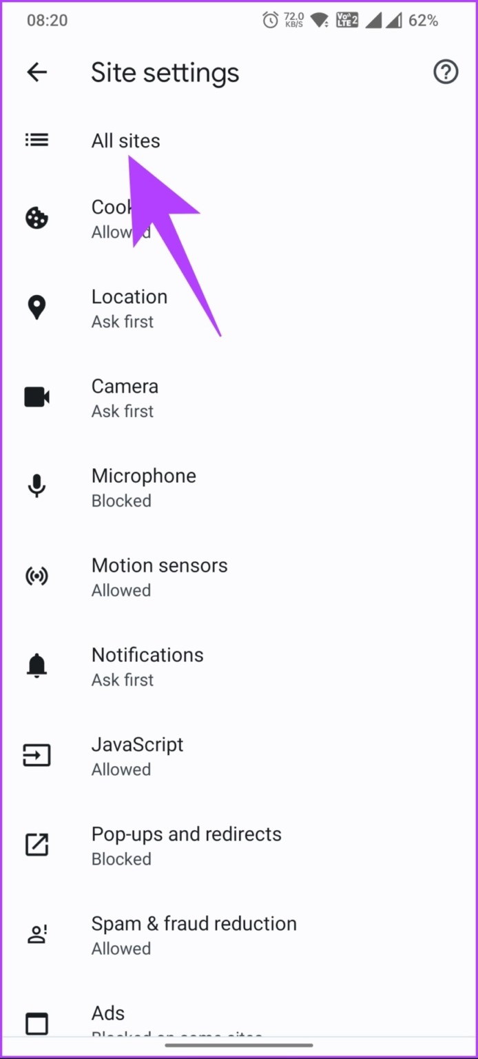 How to Clear Cookies and Cache in Chrome for One Site - Guiding Tech