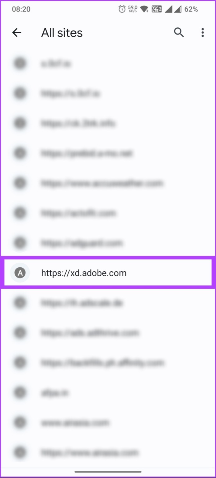 How to Clear Cookies and Cache in Chrome for One Site - Guiding Tech