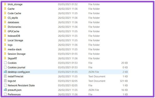 How to Clear Microsoft Teams Cache - Guiding Tech