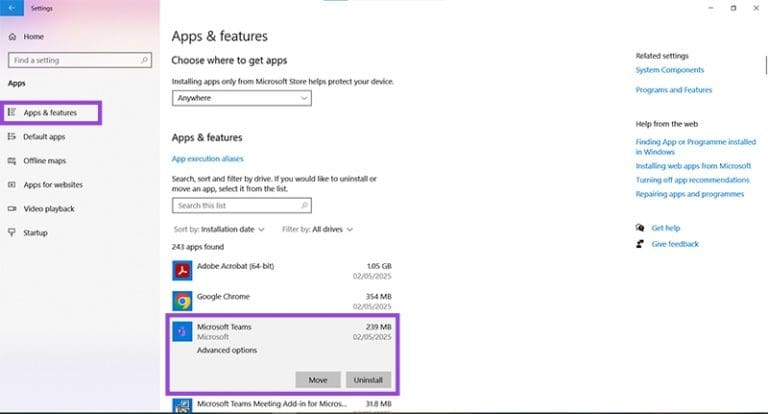 How to Clear Microsoft Teams Cache - Guiding Tech