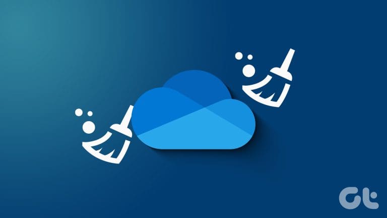 How to Clear Cache Files in Windows 10 and 11 - Guiding Tech