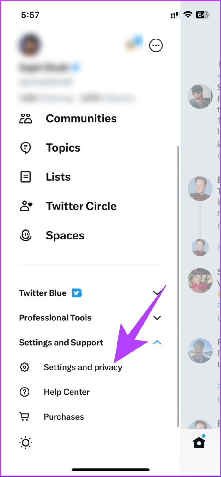 How to Clear Twitter Cache from Android, iOS, or Web - Guiding Tech