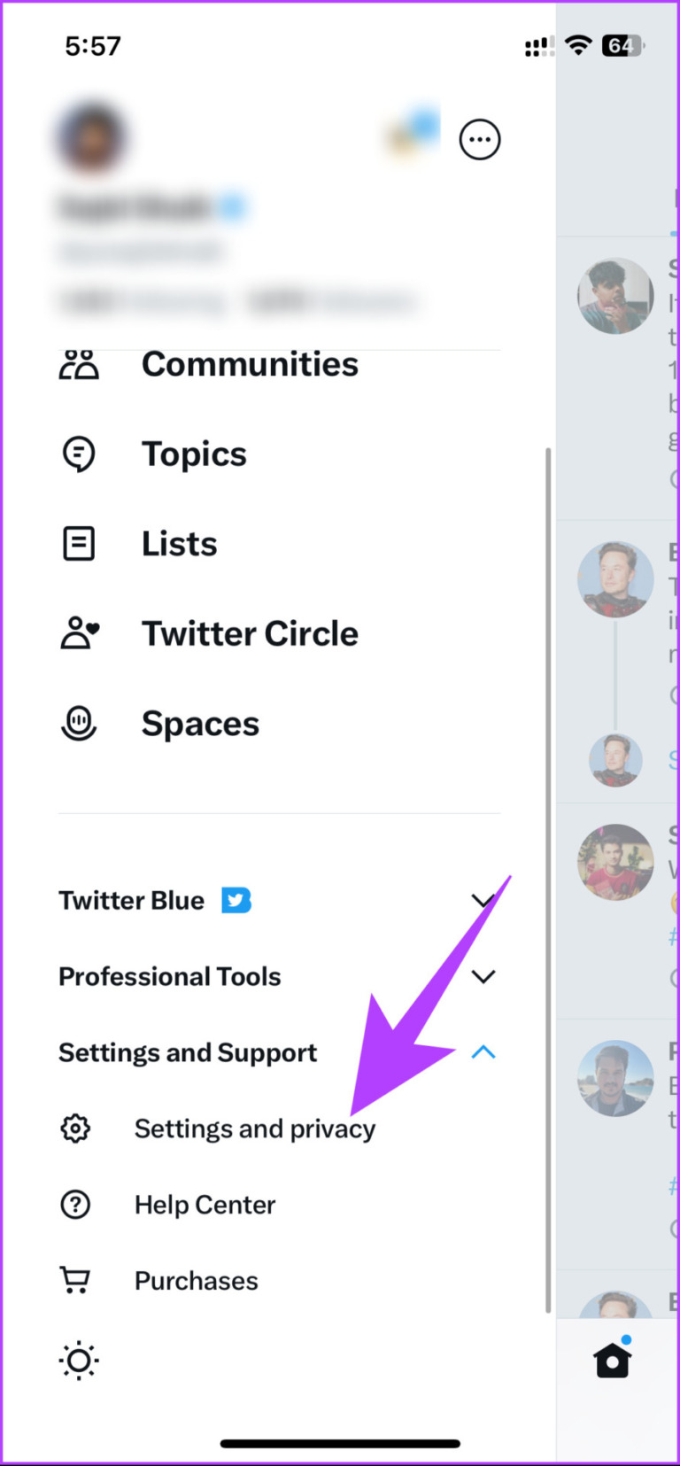 How to Clear Twitter Cache from Android, iOS, or Web - Guiding Tech
