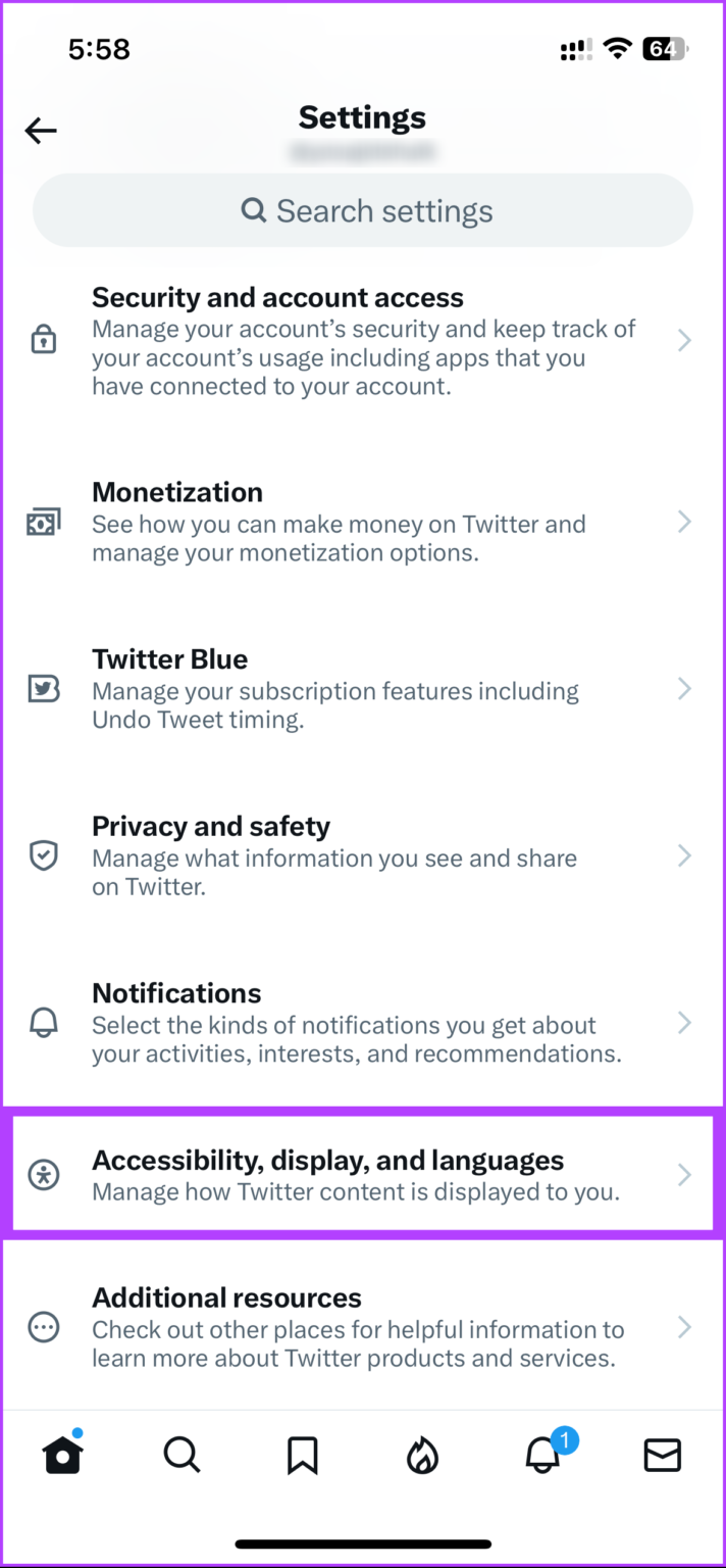 How to Clear Twitter Cache from Android, iOS, or Web - Guiding Tech