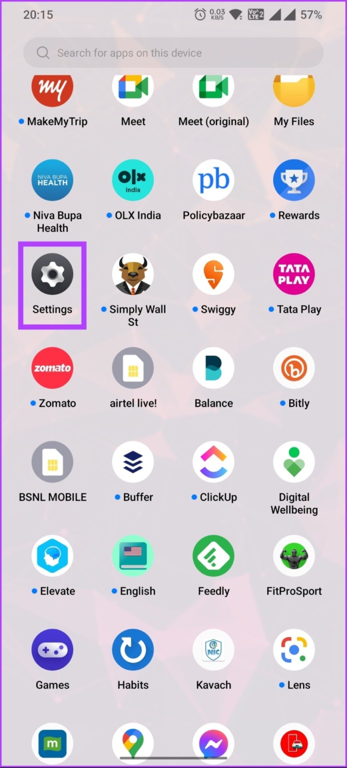 How to Clear Twitter Cache from Android, iOS, or Web - Guiding Tech