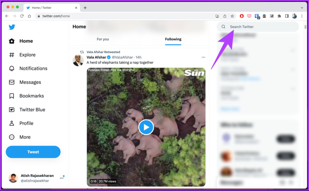 How to Clear Twitter Cache from Android, iOS, or Web - Guiding Tech